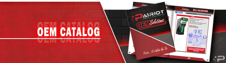 OEM Catalog