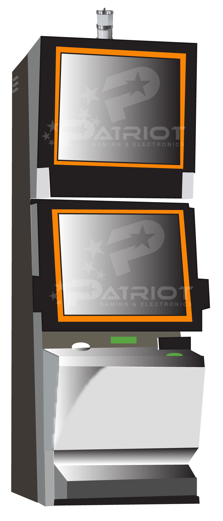 IGT | Patriot Gaming