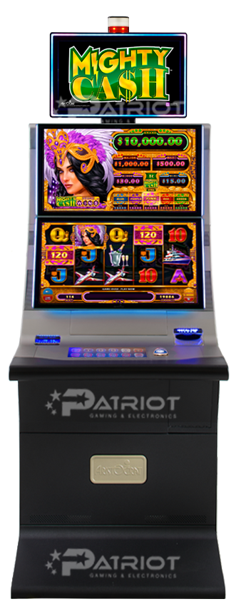 Aristocrat | Patriot Gaming