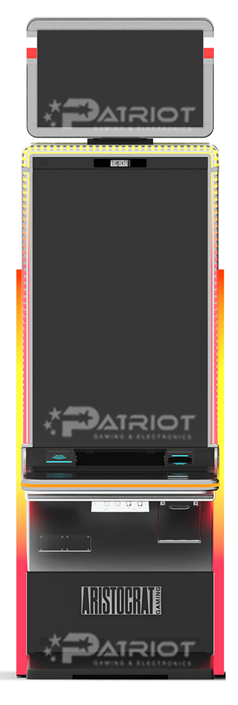Aristocrat | Patriot Gaming