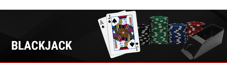 Blackjack | Patriot Gaming