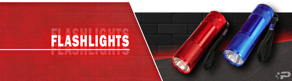 Flashlights | Patriot Gaming