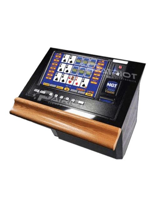 G20 Bar Top | Patriot Gaming