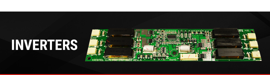 Inverters | Patriot Gaming