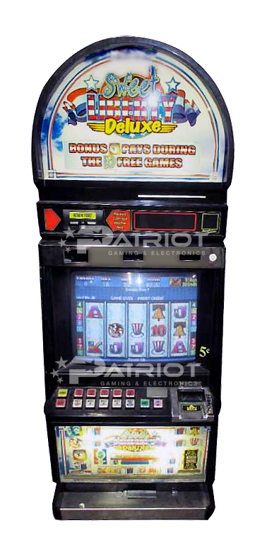 Aristocrat | Patriot Gaming