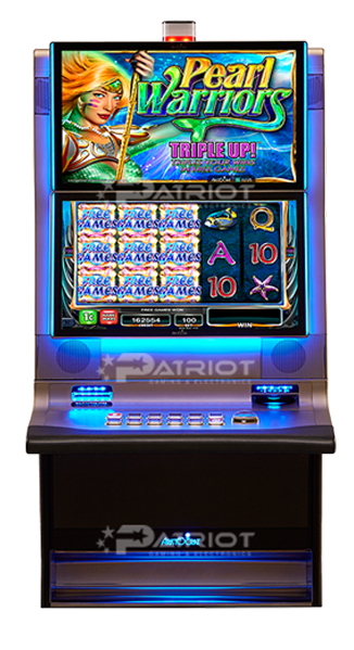 Aristocrat | Patriot Gaming