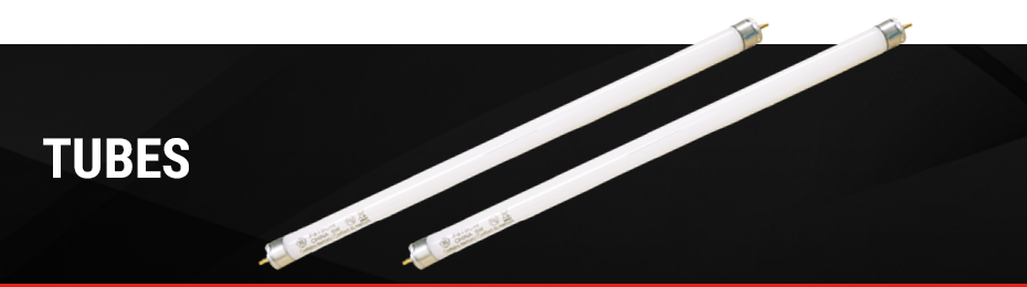 Fluorescent Tubes | Patriot Gaming
