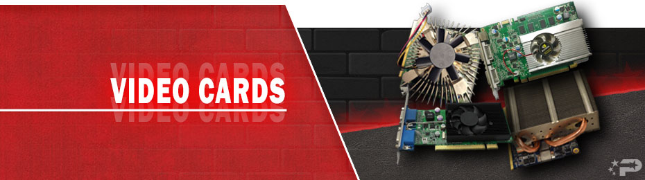 Patriot Gaming | Video Cards