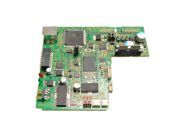 UBA-14 CPU