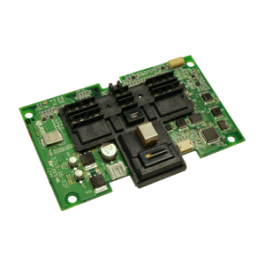 JCM UBA Upper Sensor Board