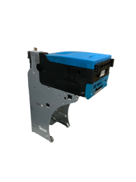 UBA 10, w/Head/Transport & Frame, No Cashbox, Used