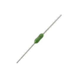 Littlefuse,Ceramic,Very Fast Acting 2A 125V Axial Leads, 2.8 X 7.11mm