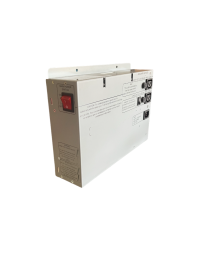 400 Watt Power Supply Universal Input 100-240AC