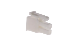 Molex Receptacle Housing; 94V-0; 2 Circuits