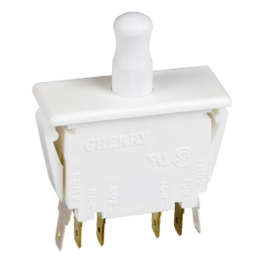 E79-30A Snap Mount Interlock Switch
