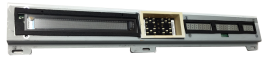 S2000 Display Assembly