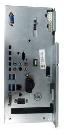Box S3000 CPU 50069000 IGT
