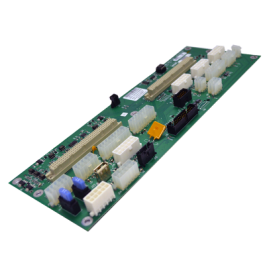 IGT Game King Backplane