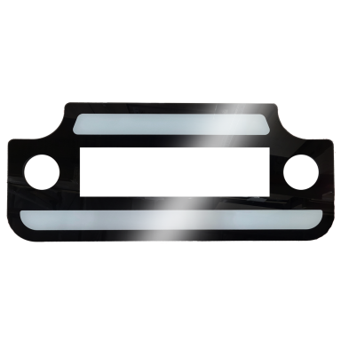 Konami KX43 IDeck, Complete ASSY, Touch Dash Panel KX43