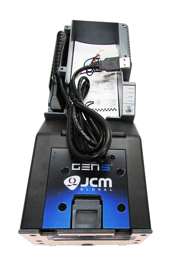 Refurbished Gen5 RS232 Printer With Cable